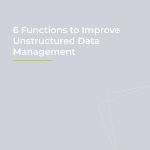 StorageX | Data Migration Software | Data Dynamics