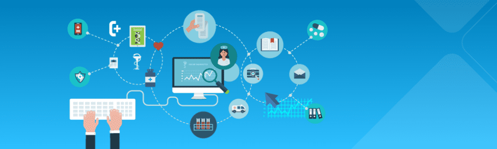 Best Practices for Healthcare Data Management in Hybrid Cloud