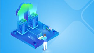 Data Optimization in the cloud reduce the impact of carbon emissions