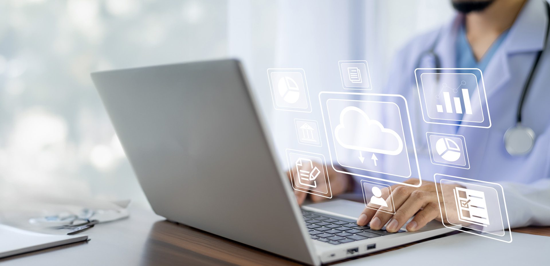 Healthcare Cloud