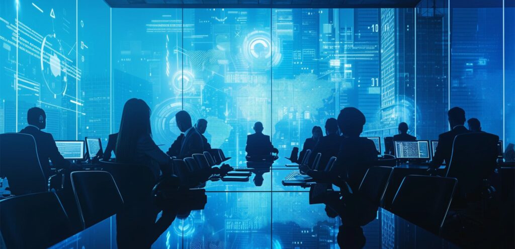 Advanced Data Cloud Migration Strategy | Data Dynamics