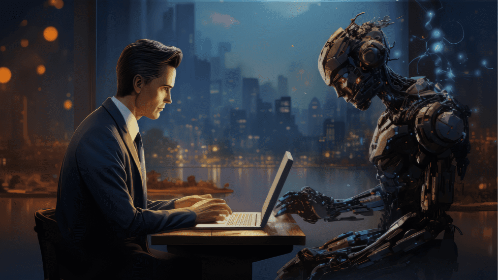 The Future of Insurance is Here: The Symphony of AI & Smarter Data in ...